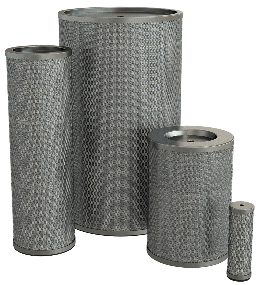 Replacement Parts - Westermeyer Industries